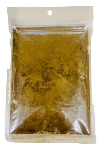 Black Pepper Ground Packet 50g – Whittingtons