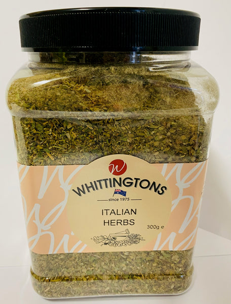 Italian Herbs 300g ( Food Service Size ) – Whittingtons