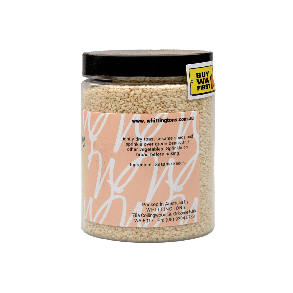 Sesame Seeds 225g Whittingtons